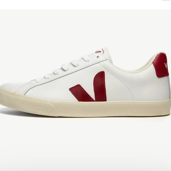 Veja | Shoes | Veja Recife Logo | Poshmark